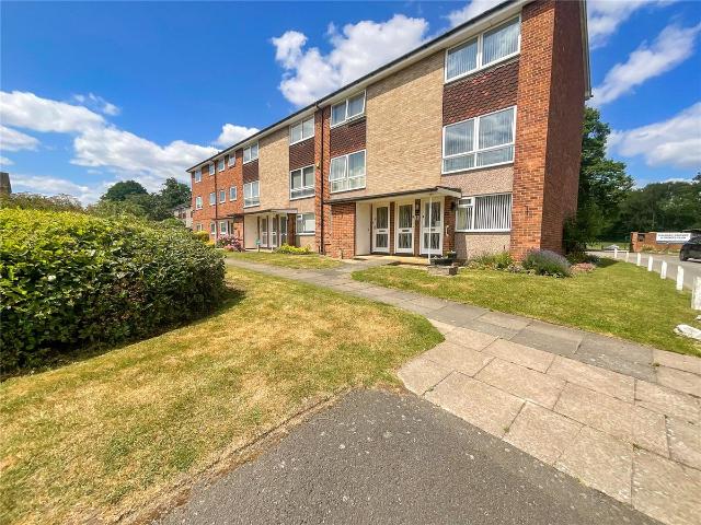 Eldon Drive, Sutton Coldfield, West Midlands B76, 2 bed flat to rent, £1,125 pcm | PrimeLocation