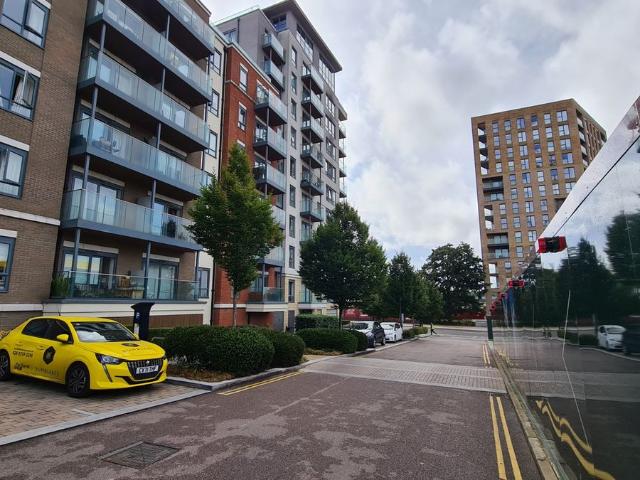 Eldon House, Aerodrome Road, Colindale NW9, 2 bed flat to rent, £1,975 pcm | PrimeLocation