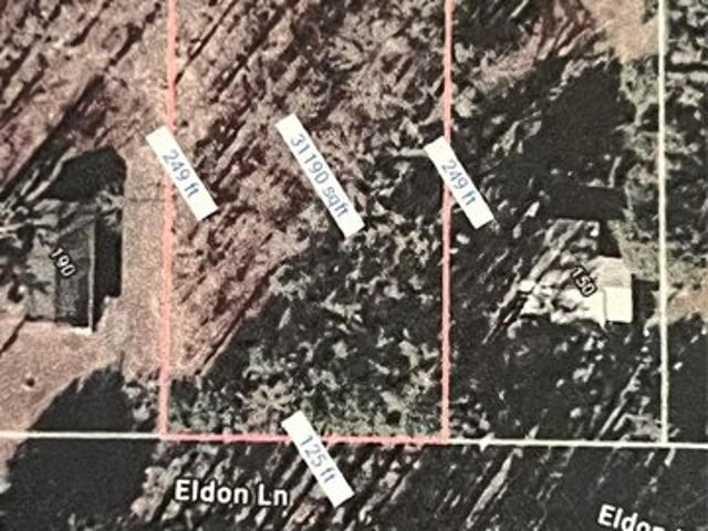 Eldon Ln, Salisbury, NC 28144