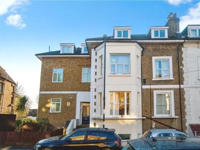 Eldon Park, London, SE25 4JQ
