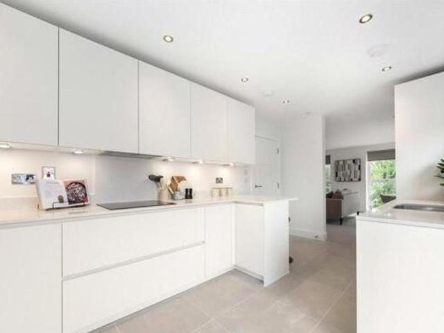Eldon Park, South Norwood, 2 Bedroom Apartment