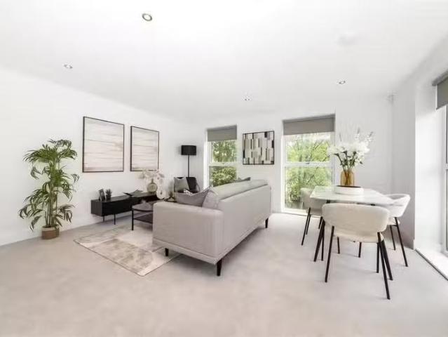 Eldon Park, South Norwood, SE25 1 bed apartment for sale £32.