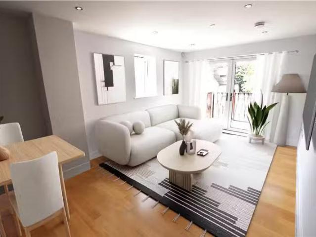Eldon Park, South Norwood, SE25 1 bed apartment for sale £36.