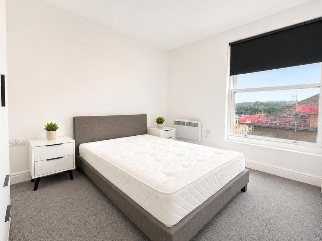 Eldon Place