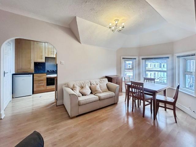 Eldon Place, Bournemouth