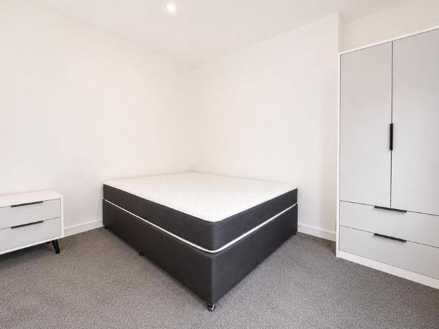 Eldon Place, BRADFORD