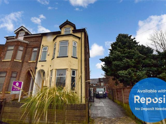 Eldon Place, Eccles M30, Room to rent, £695 pcm | PrimeLocation