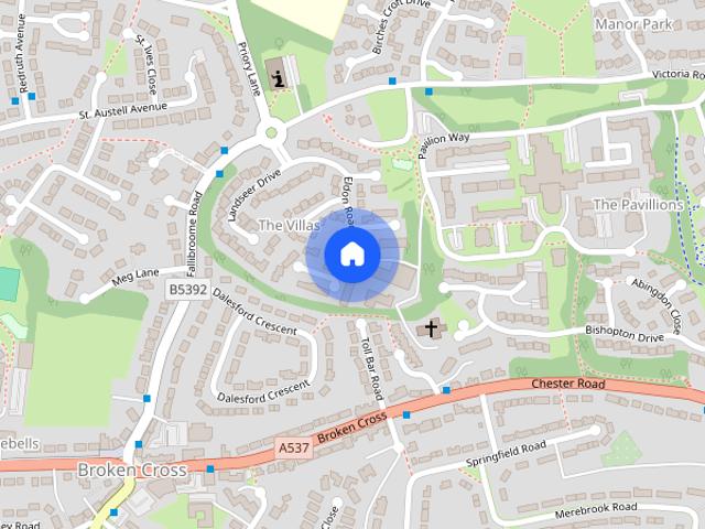 Eldon Road, Macclesfield 27