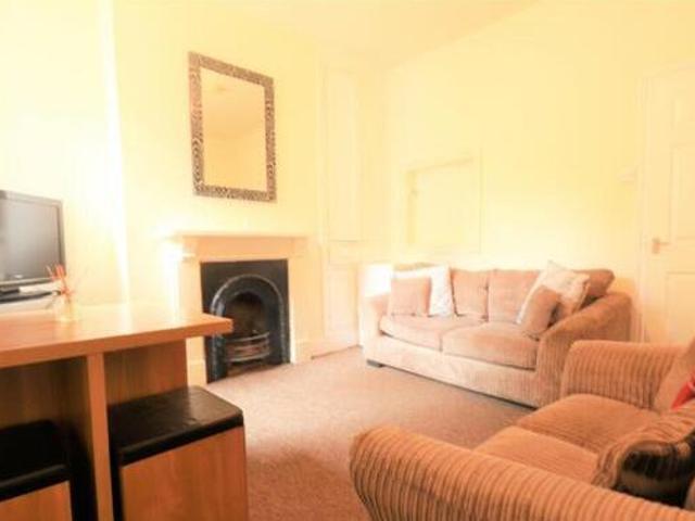 Eldon Road, Birmingham, 4 Bedroom Terraced