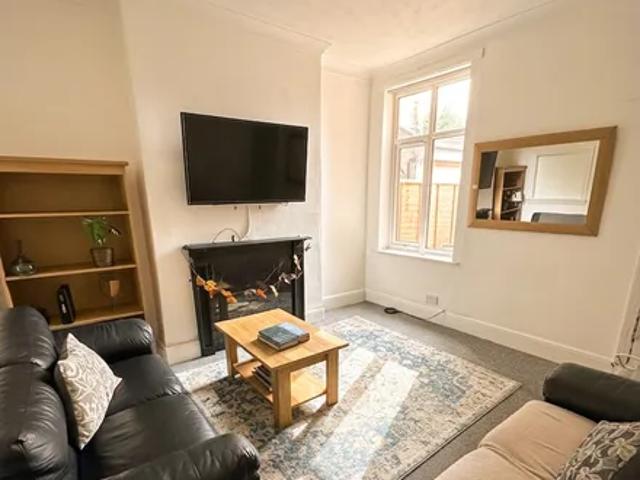 Eldon Road, Birmingham, B16 9DP, United Kingdom | 4 bed house for rent #162170606 | Rentberry