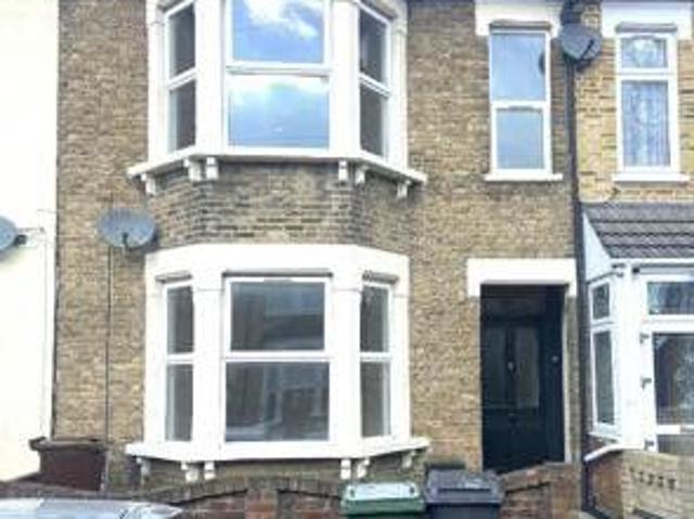 Eldon Road, London, 3 Bedroom Terraced