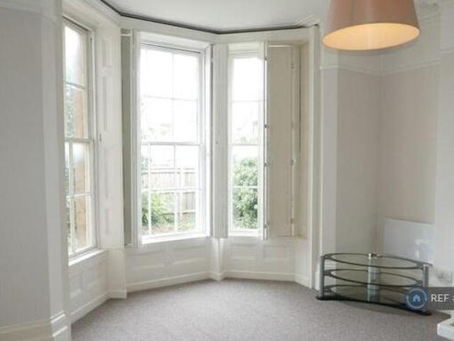Eldon Road, Reading, 1 Bedroom Flat