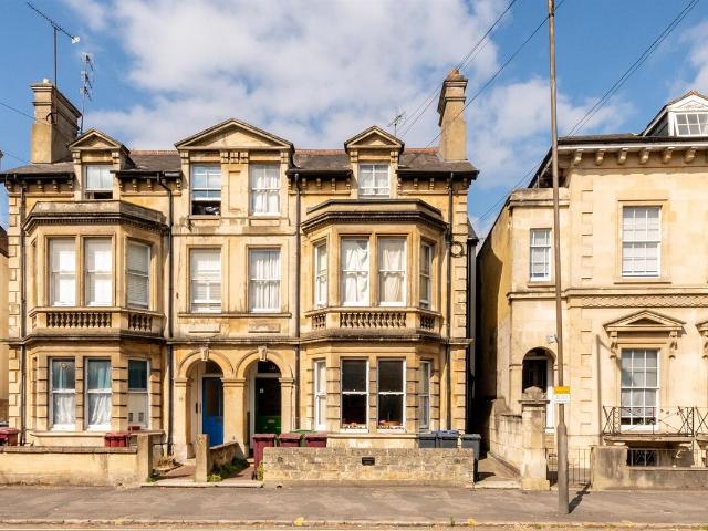 Eldon Road, Reading RG1, 1 bed flat to rent, £950 pcm | PrimeLocation