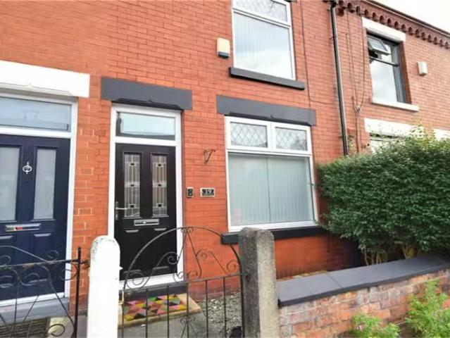 Eldon Road, Stockport, 2 bedroom, Terraced
