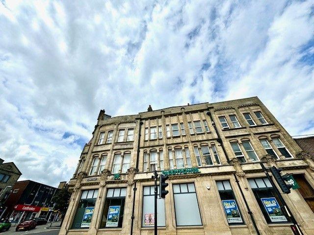 Eldon Street, Barnsley S70, Studio to rent, £675 pcm | PrimeLocation