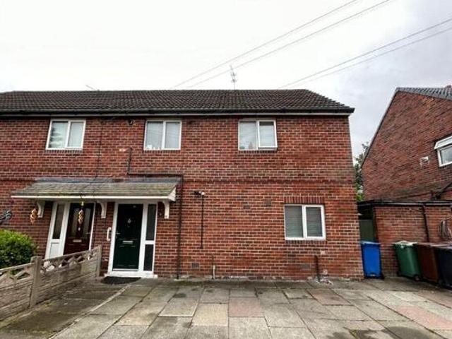 Eldon Street, Leigh, 3 Bedroom Semi detached