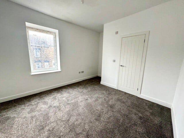 Eldon Street North, BARNSLEY