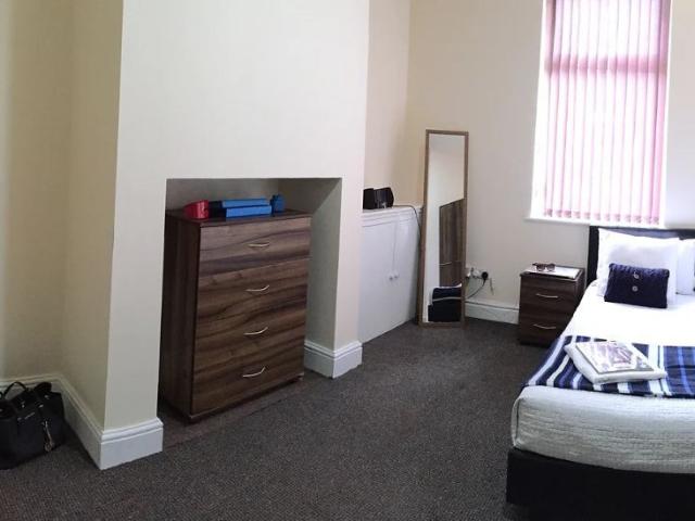 Eldon Street, Preston PR1, 3 bed terraced house to rent, £498 pppm | PrimeLocation
