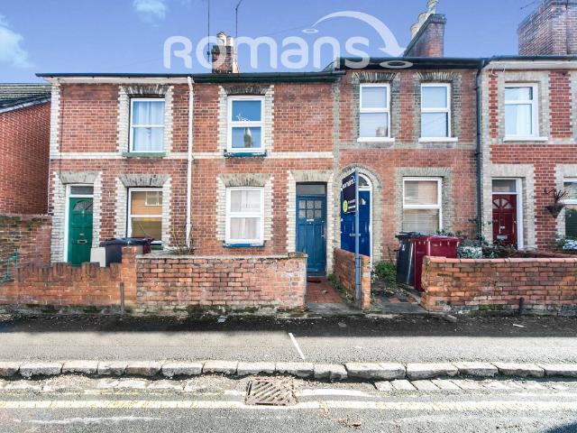Eldon Street, Reading RG1, 2 bed property to rent, £1,350 pcm | PrimeLocation