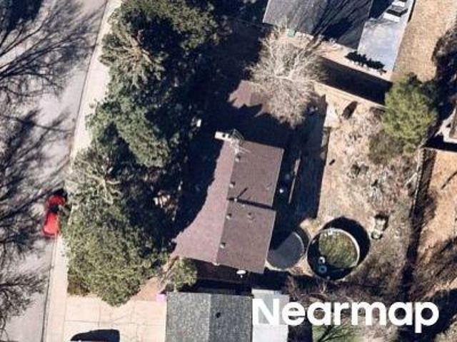Eldora Dr