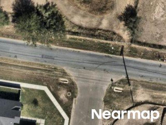 Eldora Rd