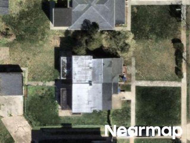 Eldorado Ave