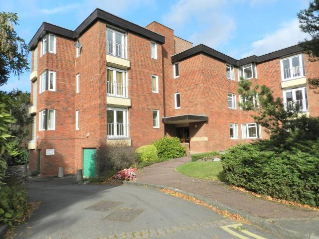Eldorado Crescent, Cheltenham GL50, 2 bed flat to rent, £1,350 pcm | PrimeLocation