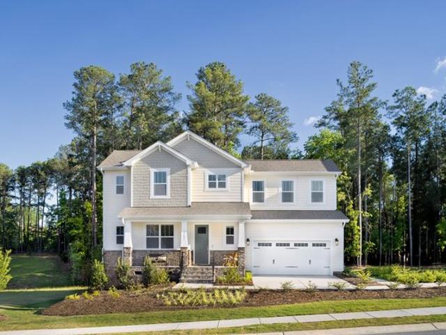 Eldorado Plan Madison Park Community