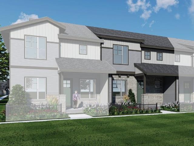 Eldorado Plan Wilder at Timnath Ranch Community