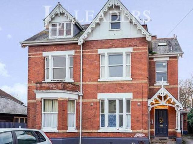 Eldorado Road, Cheltenham, 1 Bedroom Apartment