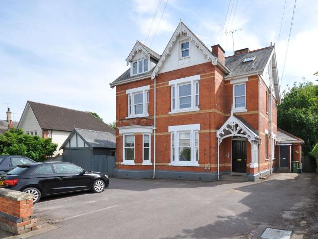 Eldorado Road, Cheltenham GL50, 1 bed flat to rent, £995 pcm | PrimeLocation