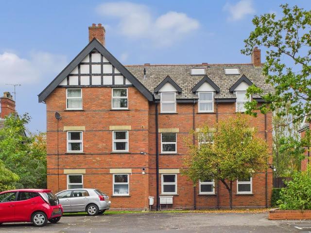 Eldorado Road, Cheltenham GL50, 2 bed flat to rent, £1,200 pcm | PrimeLocation
