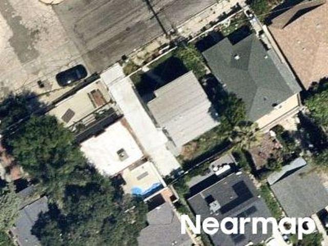 Eldred St