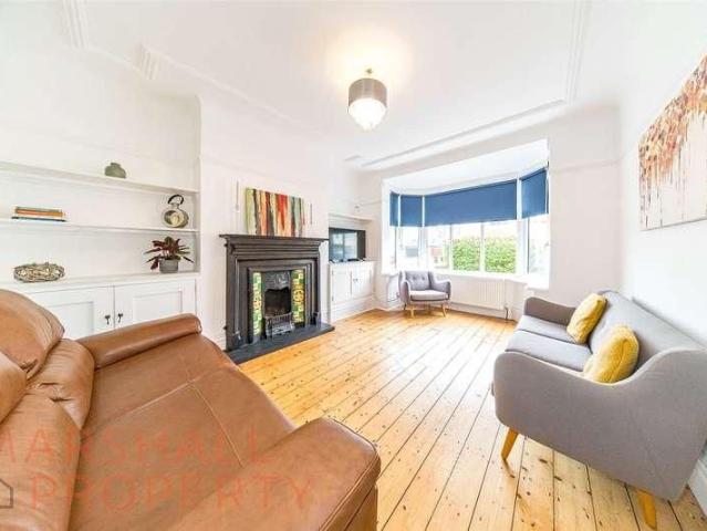 Eldred Road, Childwall, Liverpool, L16