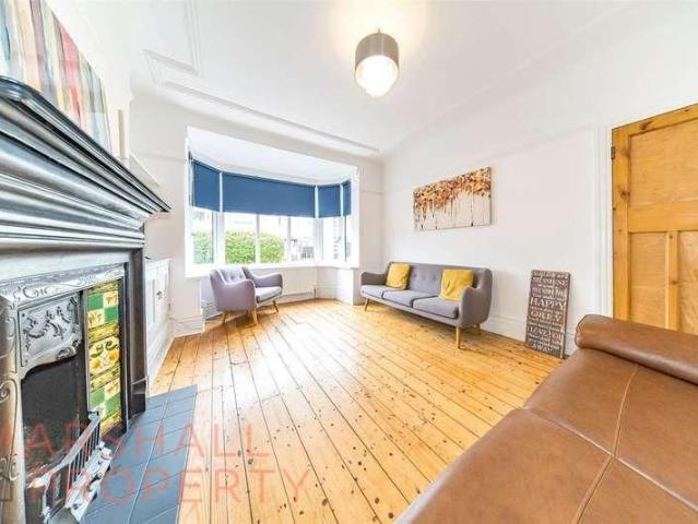 Eldred Road, Childwall, Liverpool, L16