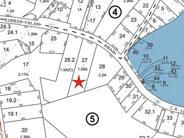 Eldred Yulan Rd, Call Listing Agent, NY 12792