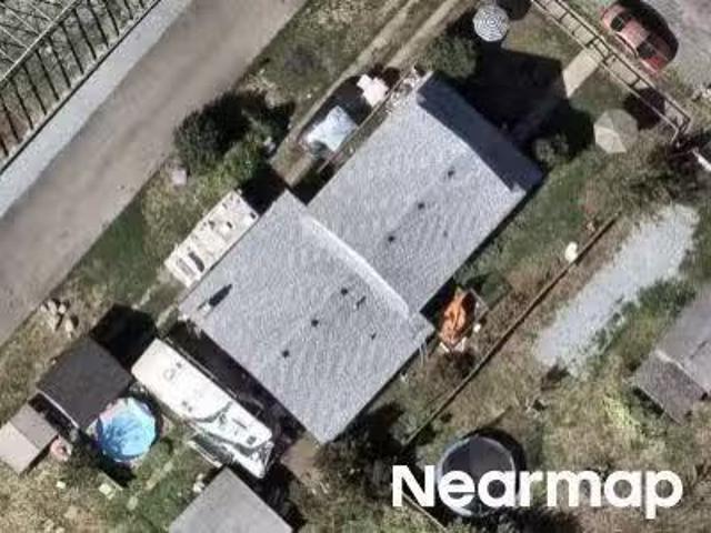 Eldredge Ave NW