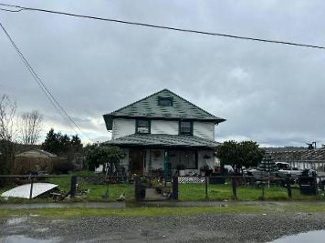 Eldredge Ave NW
