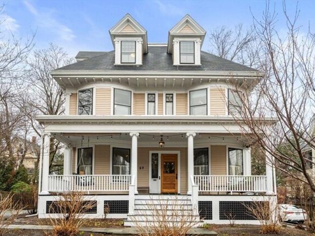 Eldredge St, Newton, Home For Sale