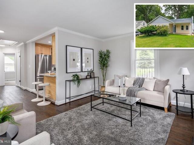 Eldrid Dr, Silver Spring, Home For Sale