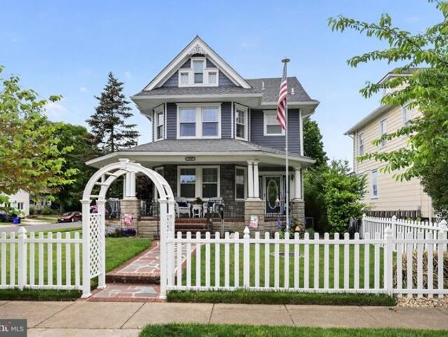 Eldridge Ave, Collingswood, Home For Sale