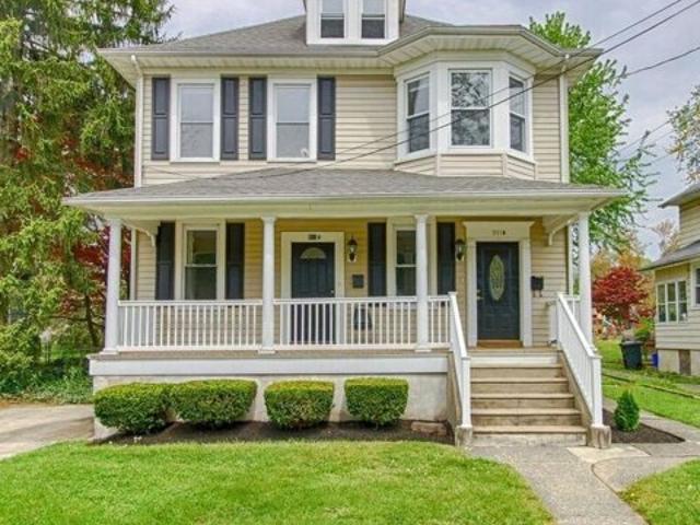 Eldridge Ave, Oaklyn, Home For Sale