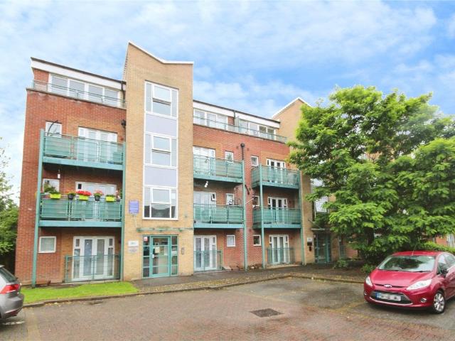 Eldridge Court, St Marks Place RM10, 2 bed flat to rent, £1,750 pcm | PrimeLocation