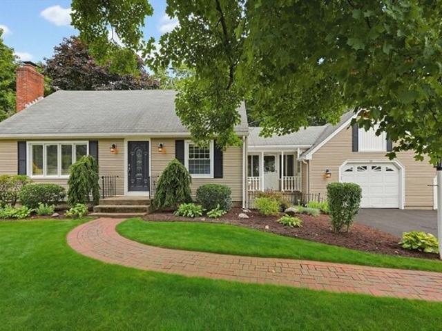 Eldridge Dr, North Attleboro, Home For Sale