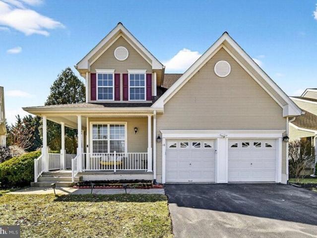 Eldridge Dr, Robbinsville, Home For Sale