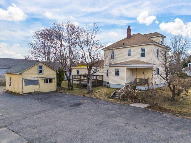Eldridge Rd, Wells, Home For Sale