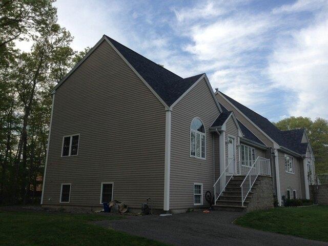 Eldridge St Unit B, Taunton, Condo For Sale