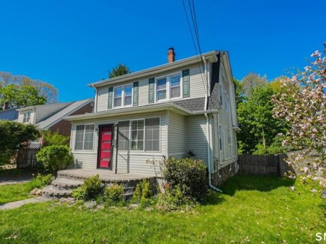 Eldridge St, Waterbury, Home For Sale