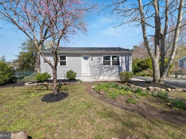 Eldridge St, Browns Mills, Home For Sale