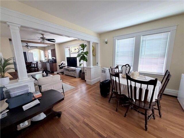 Eldridge St, Cranston, Home For Sale